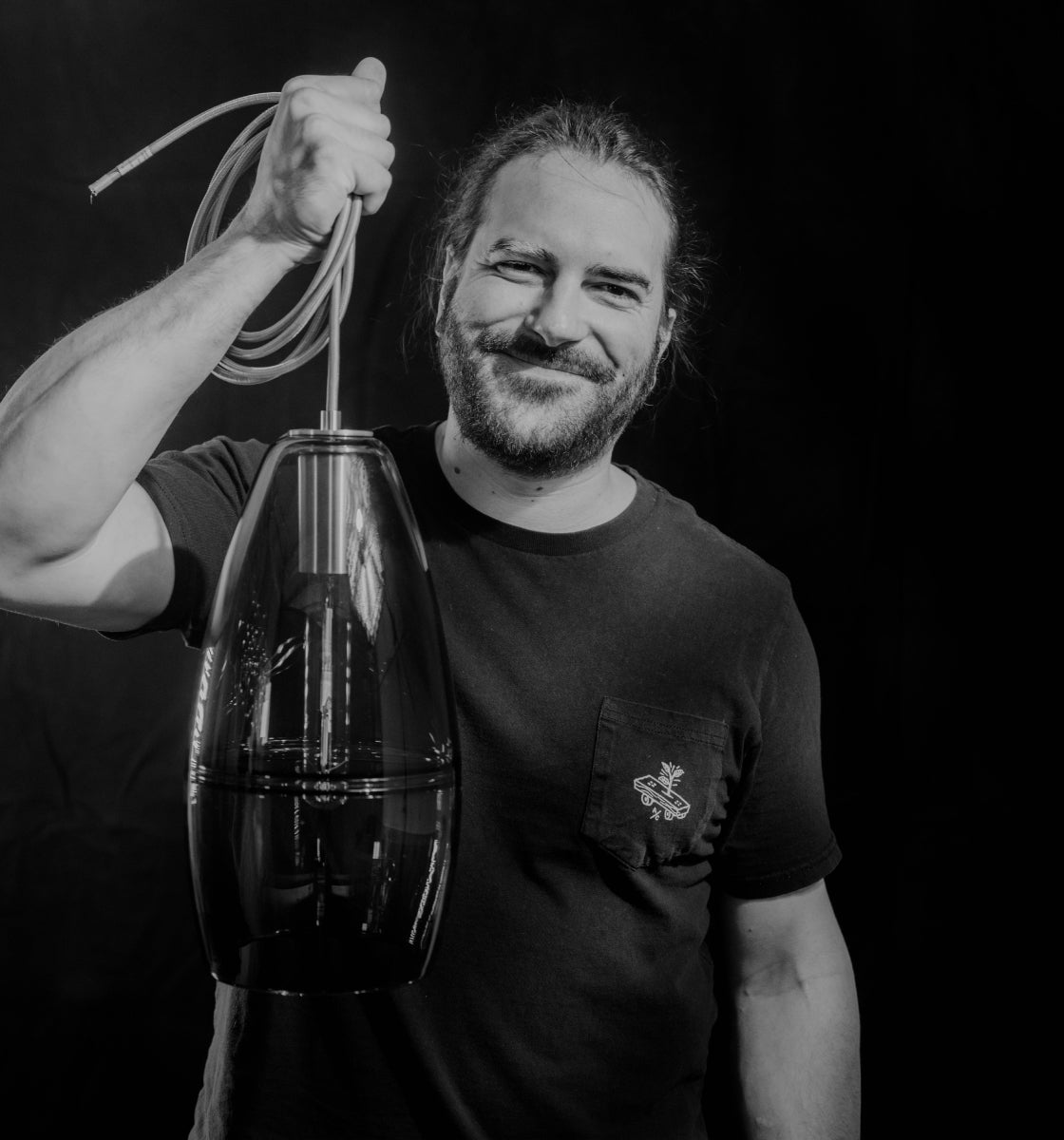 Meet Joe – Hennepin Made