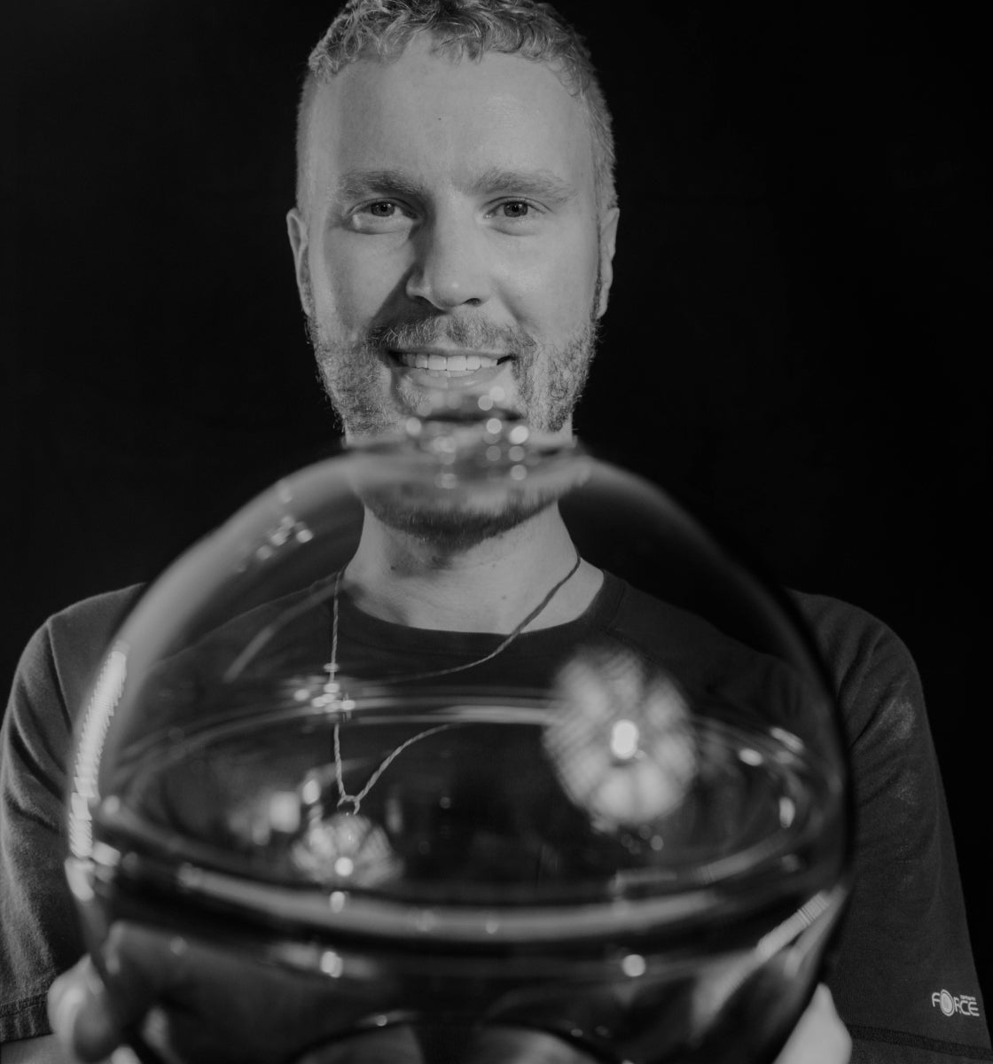 Meet Josh - Hennepin Made