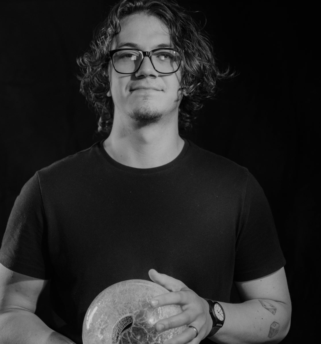 Meet Tyler - Hennepin Made