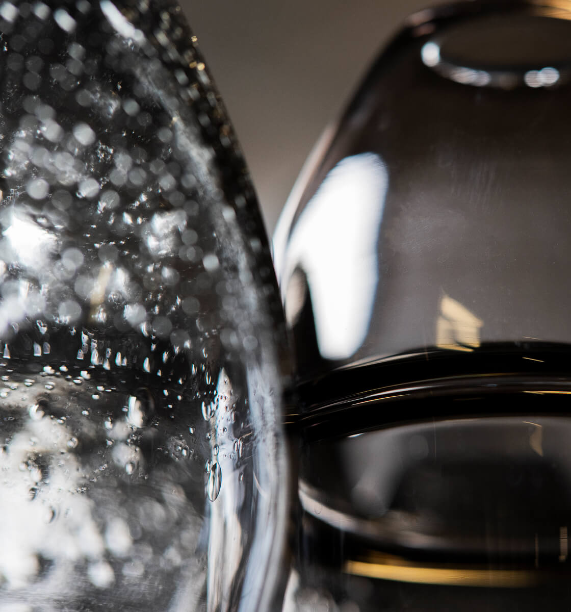 Our Glass - Hennepin Made