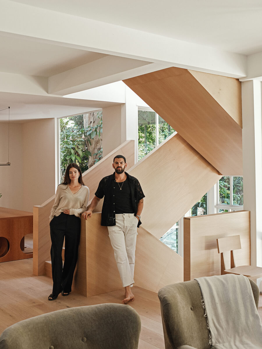 LA revival. - Hennepin Made