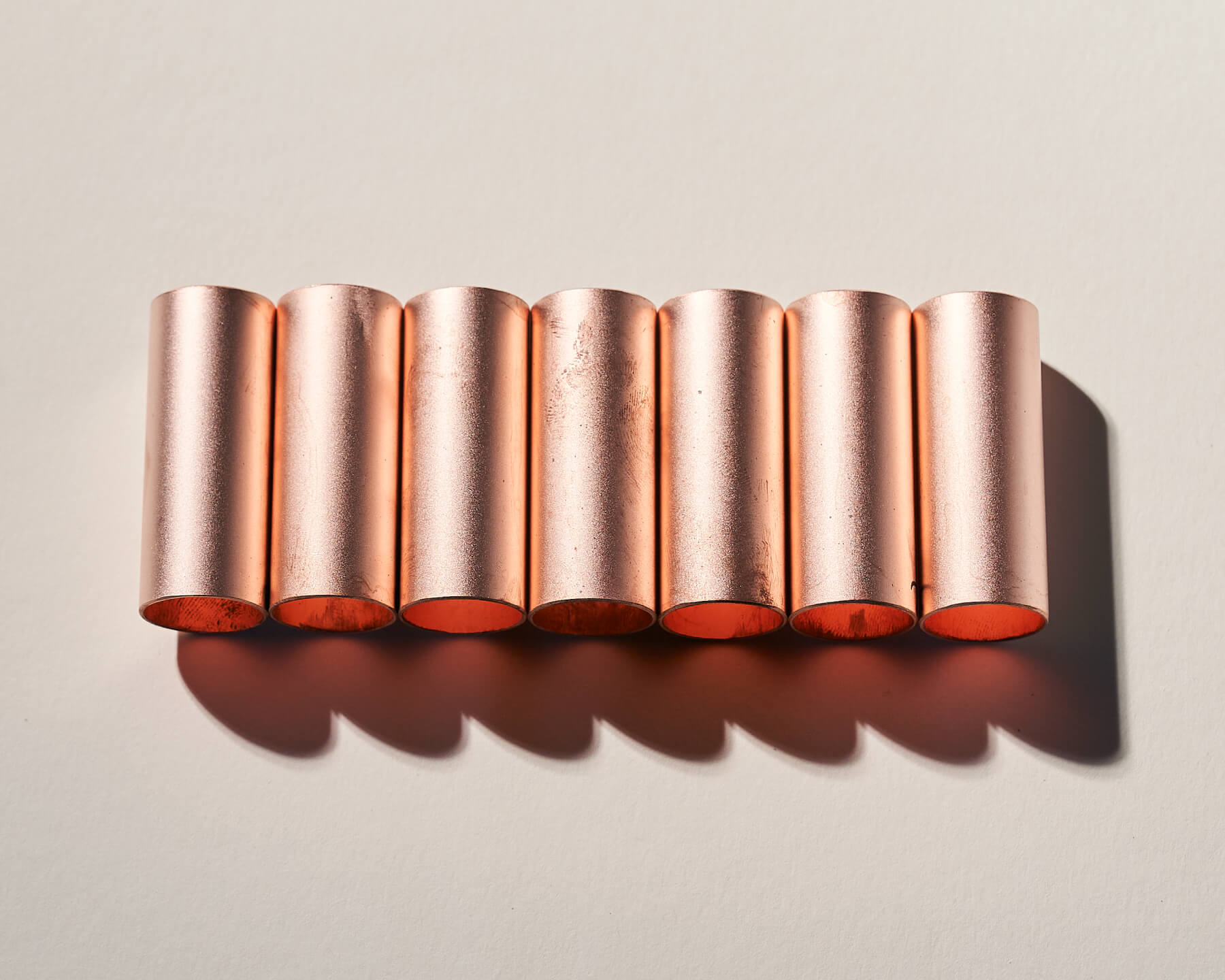 Copper Metal - Hennepin Made