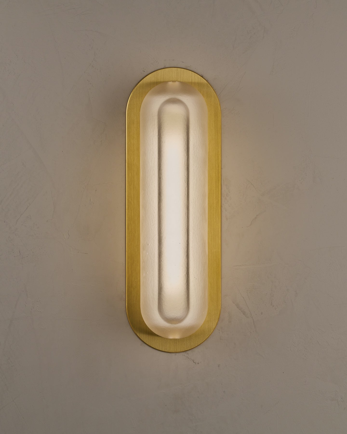Emerson Sconce - Narrow - Hennepin Made