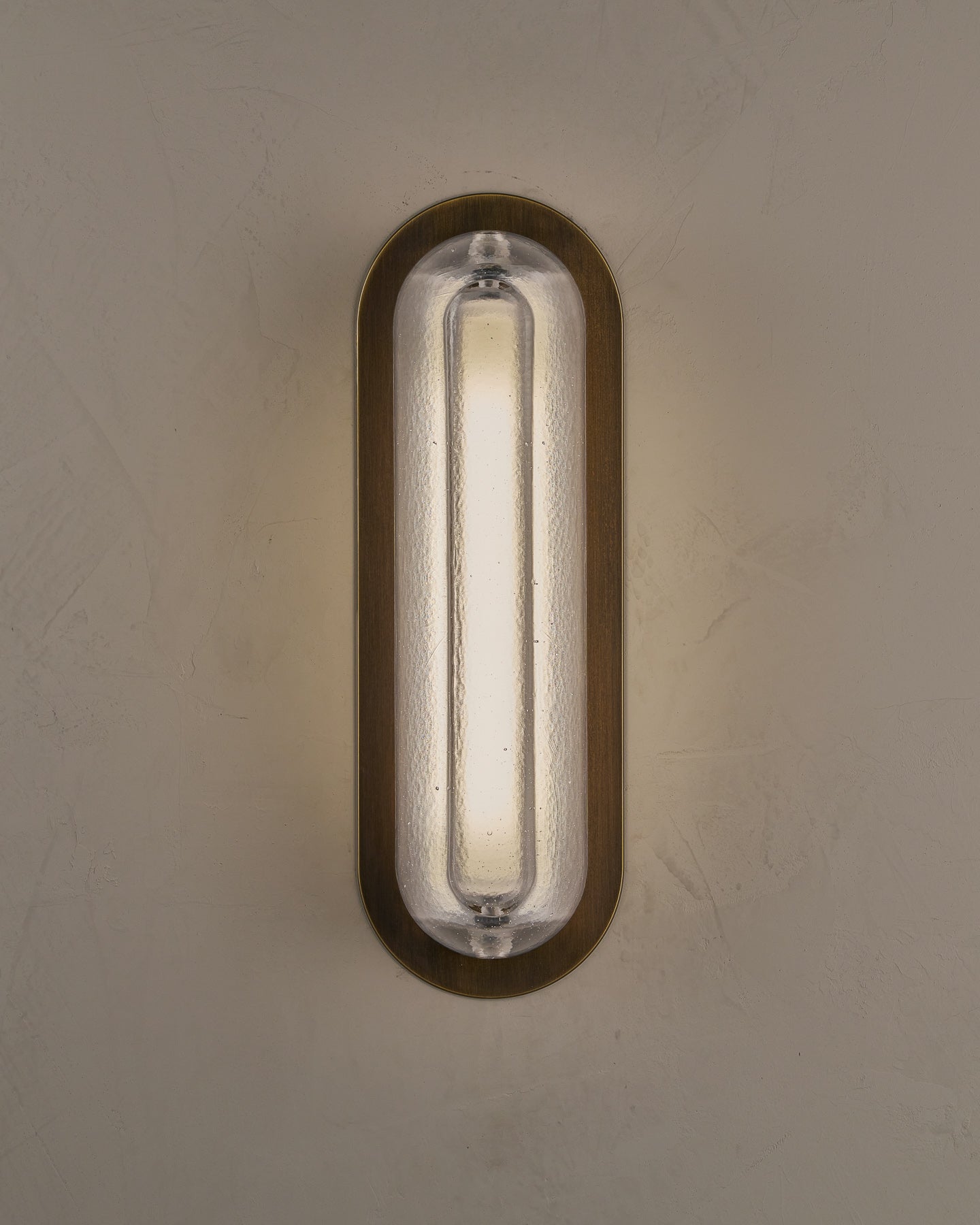 Emerson Sconce - Narrow - Hennepin Made