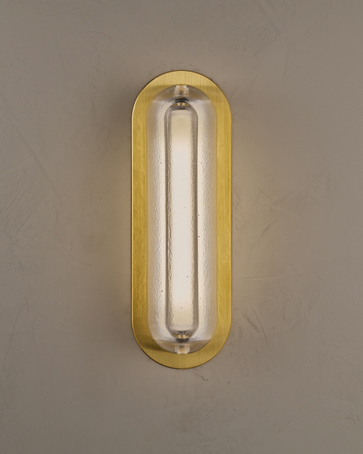 Emerson Sconce - Narrow - Hennepin Made