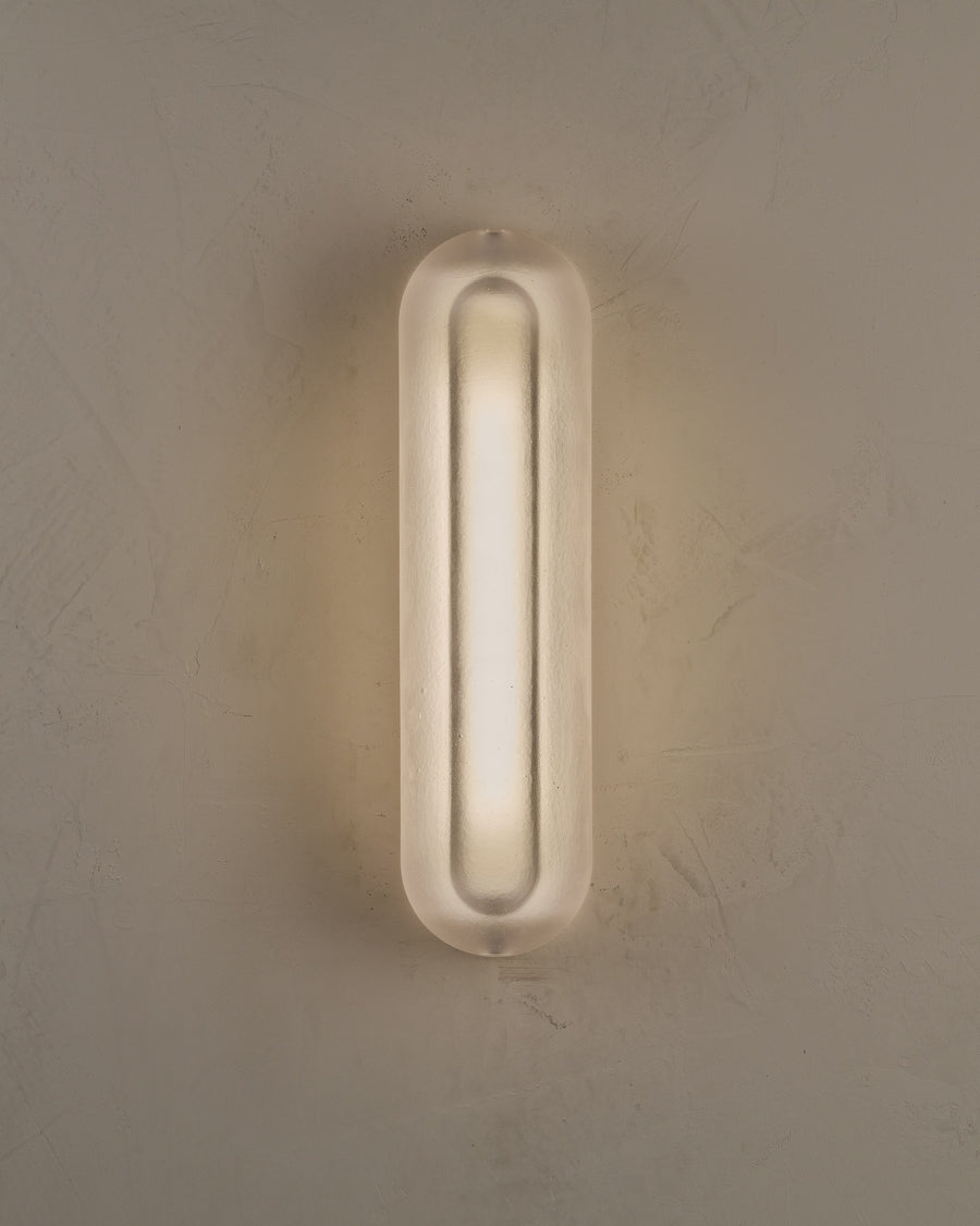 narrow wall lights