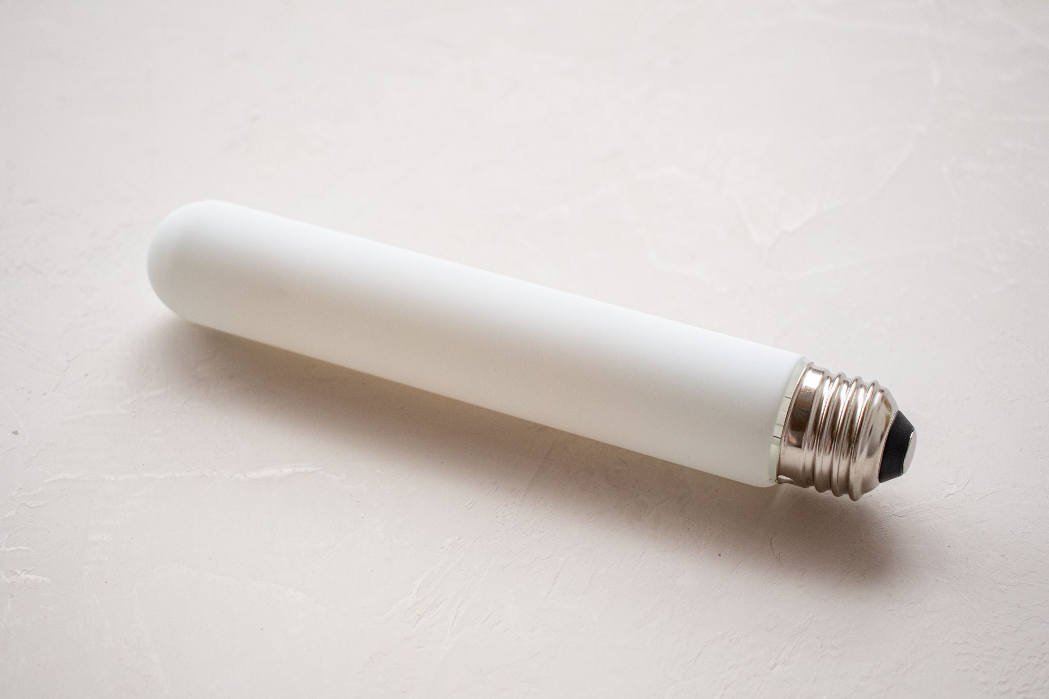 T10 E26 5W LED Frosted Long - Hennepin Made