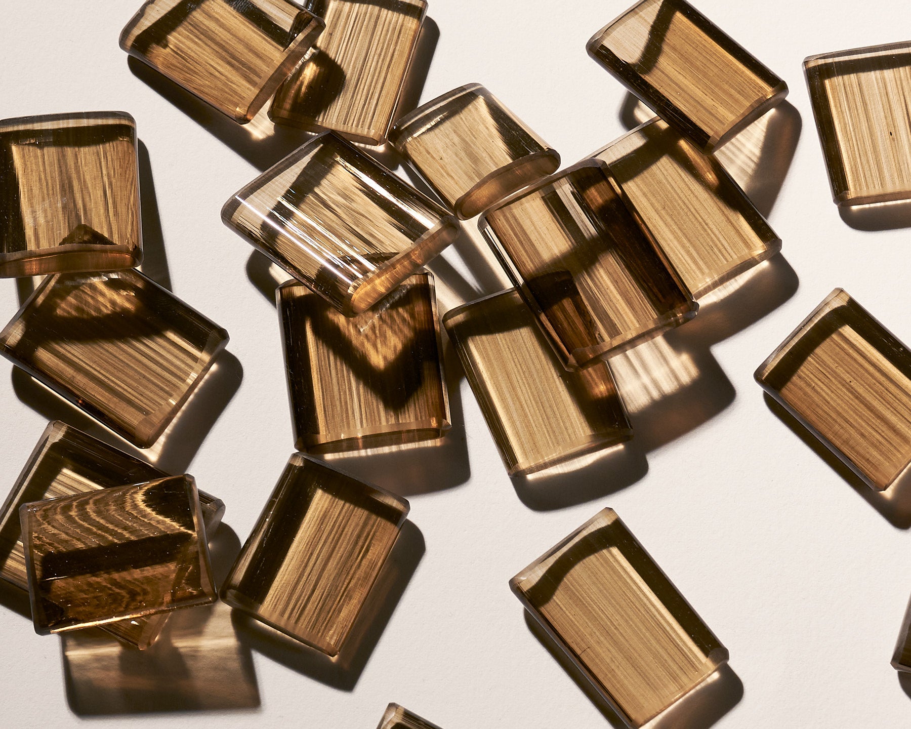 Bronze Glass - Hennepin Made