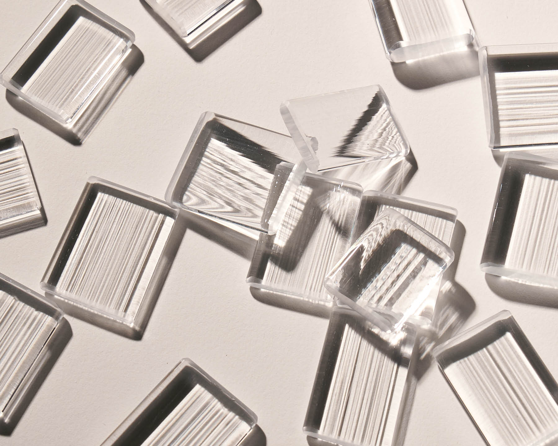 Crystal Glass - Hennepin Made