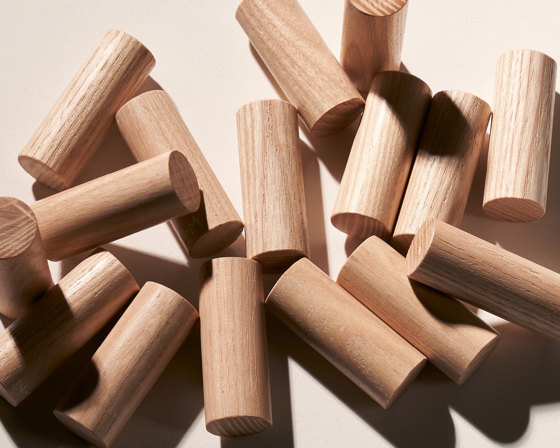 Natural Wood - Hennepin Made