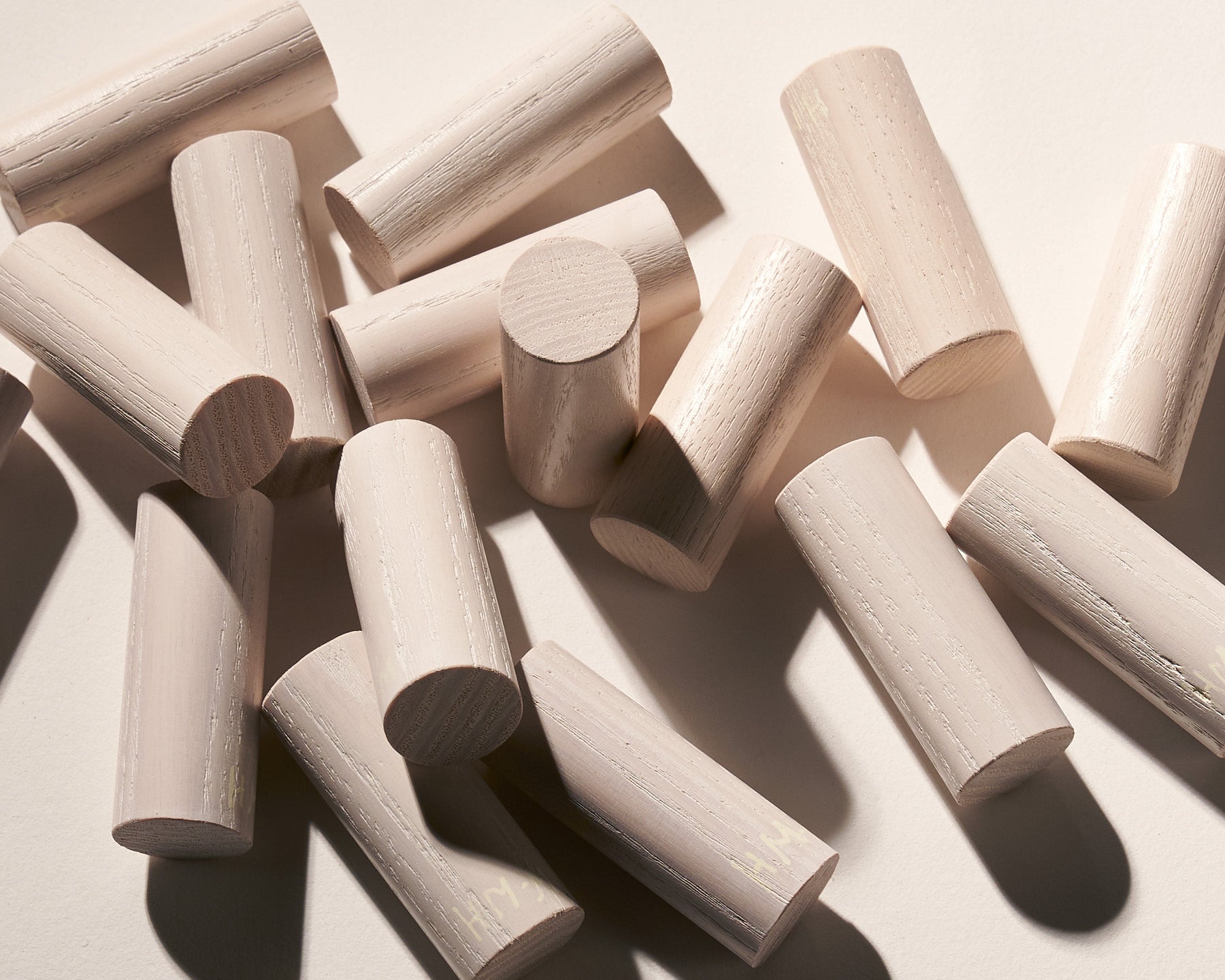 White Wood - Hennepin Made