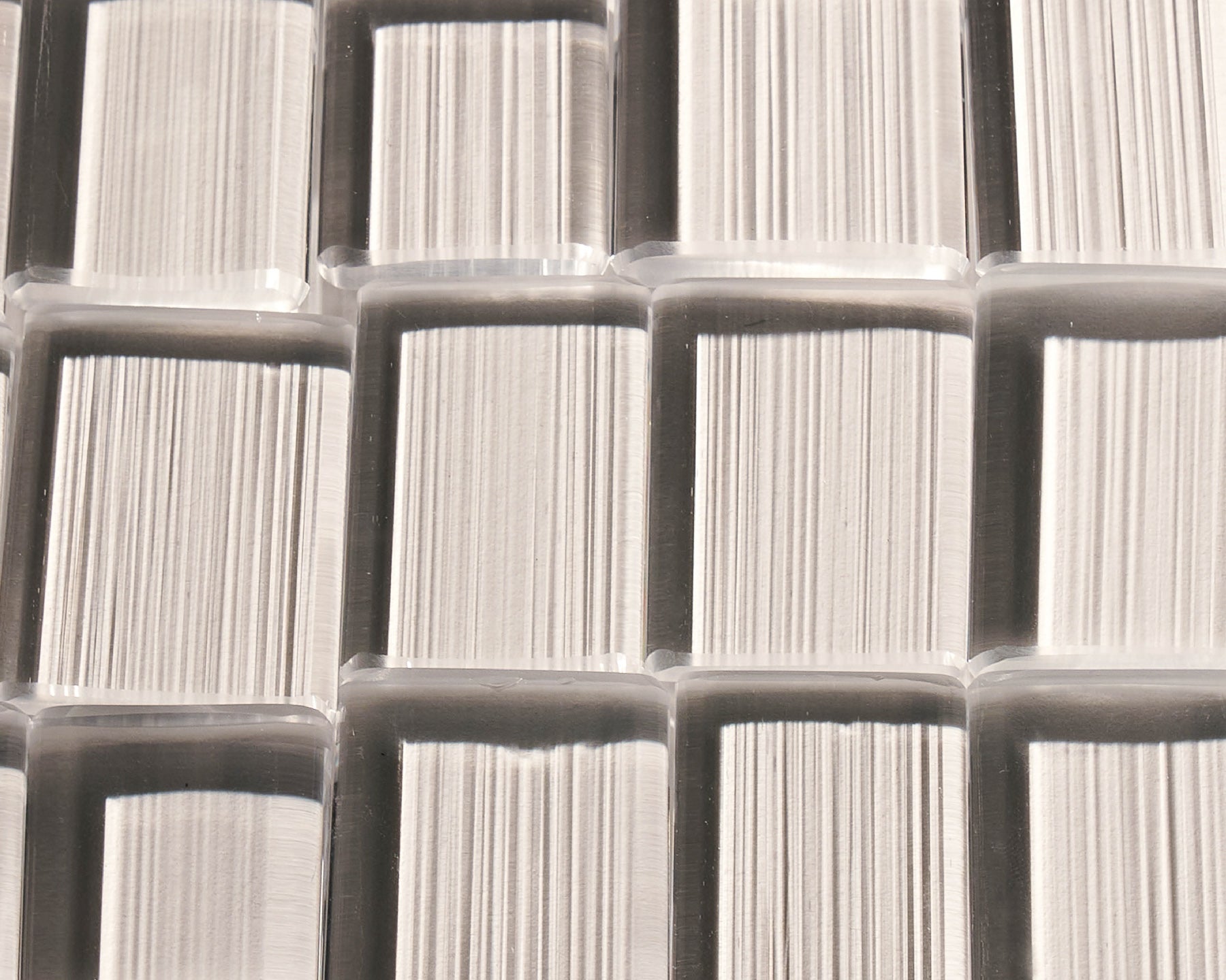 Crystal Glass - Hennepin Made