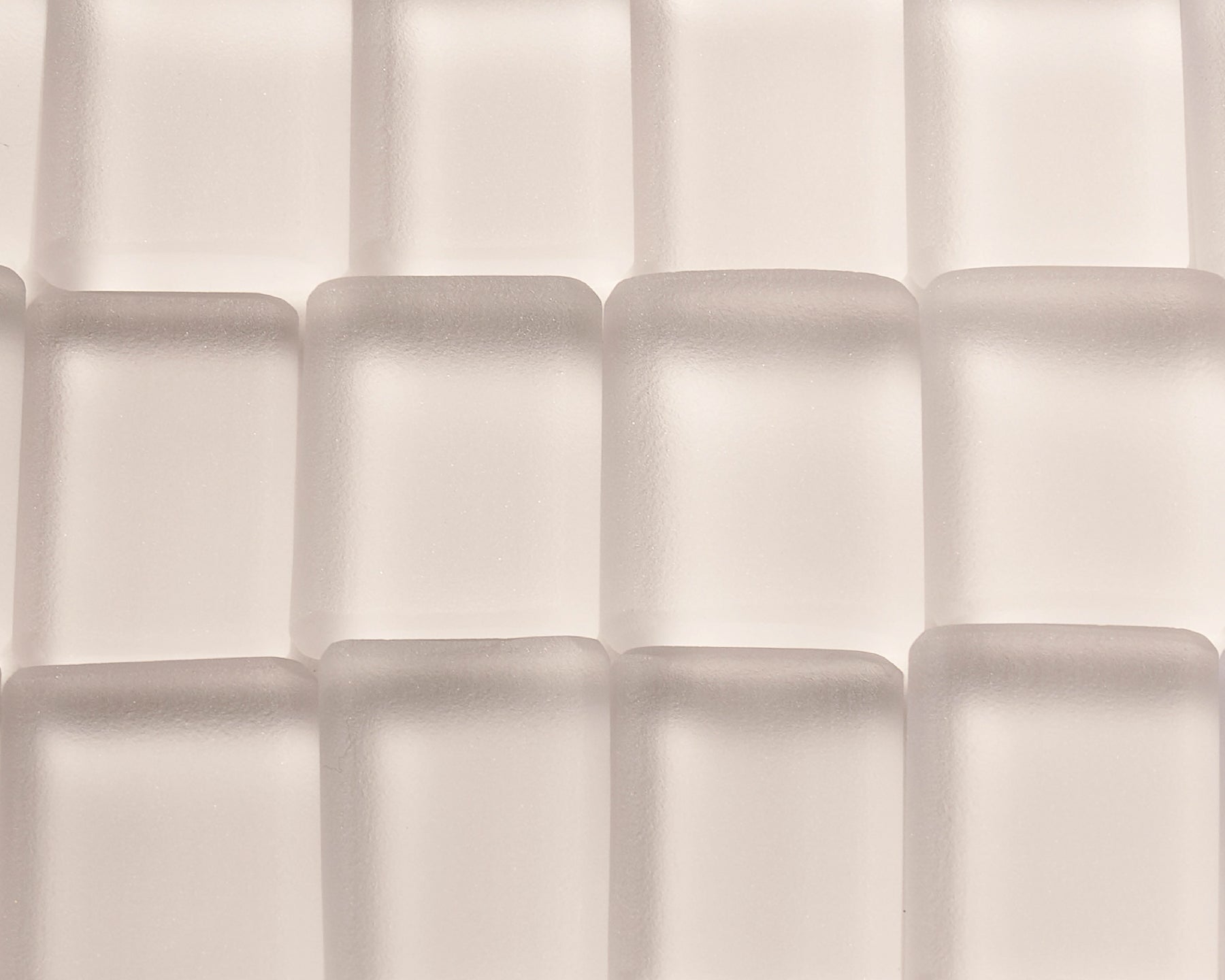 Frosted Glass - Hennepin Made