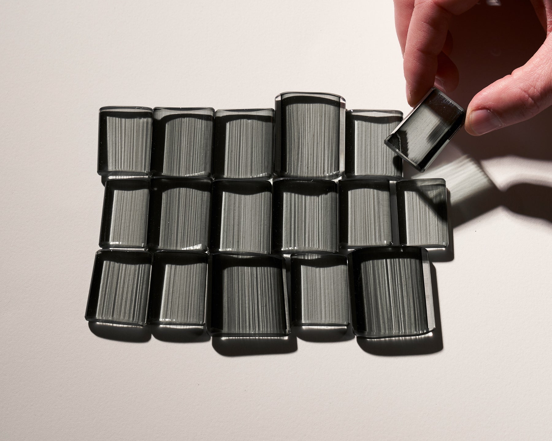 Smoke Glass - Hennepin Made