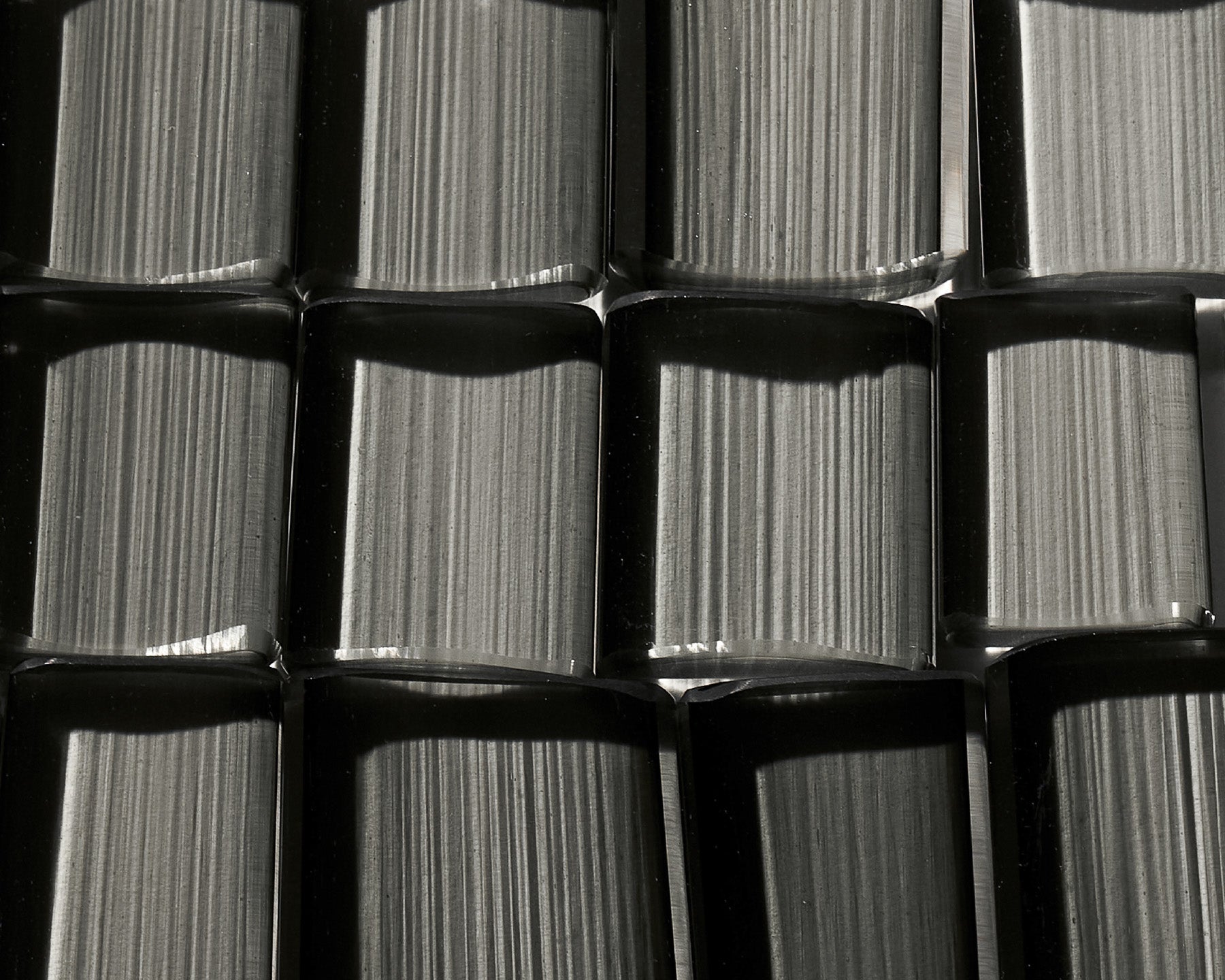 Smoke Glass - Hennepin Made