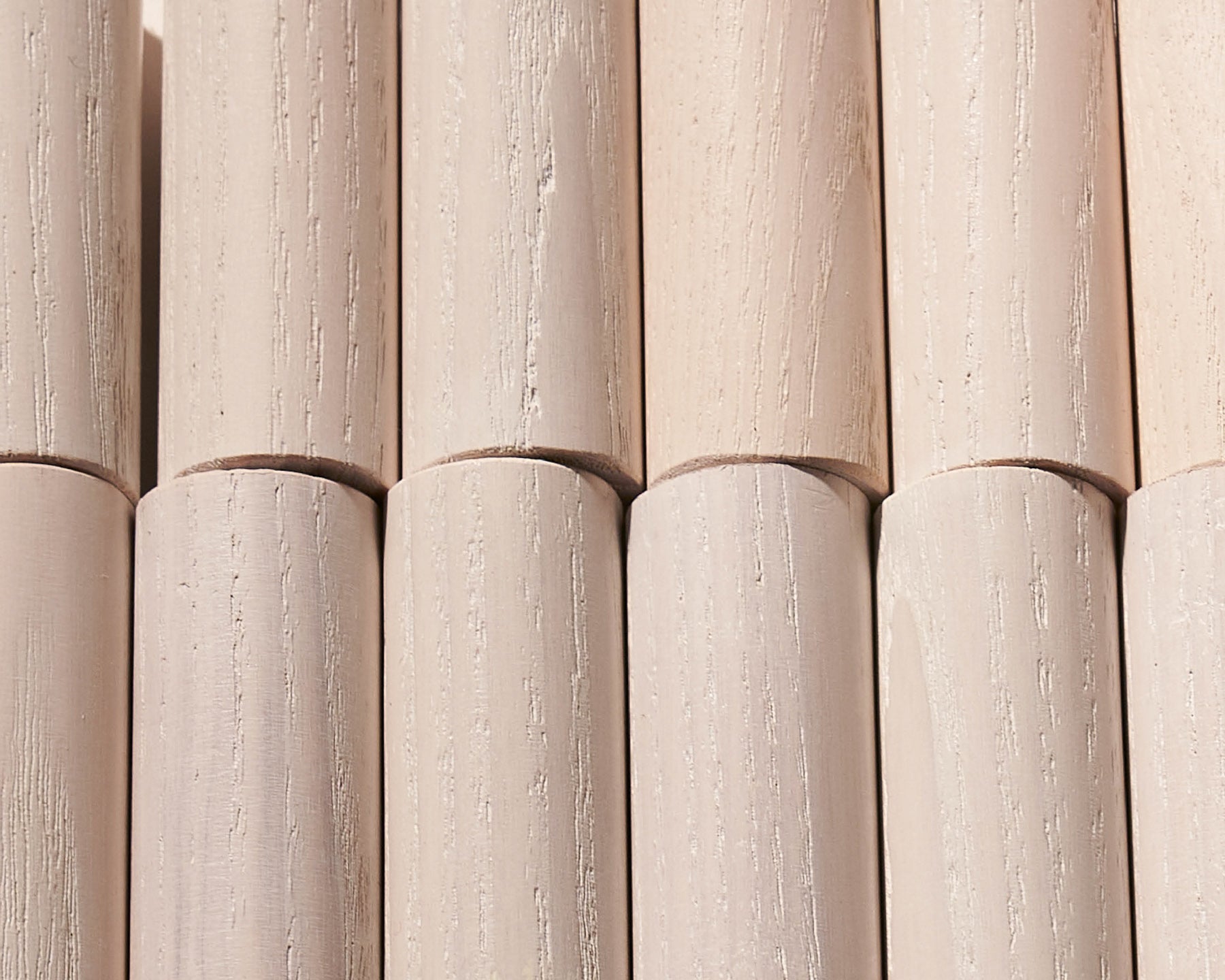 White Wood - Hennepin Made