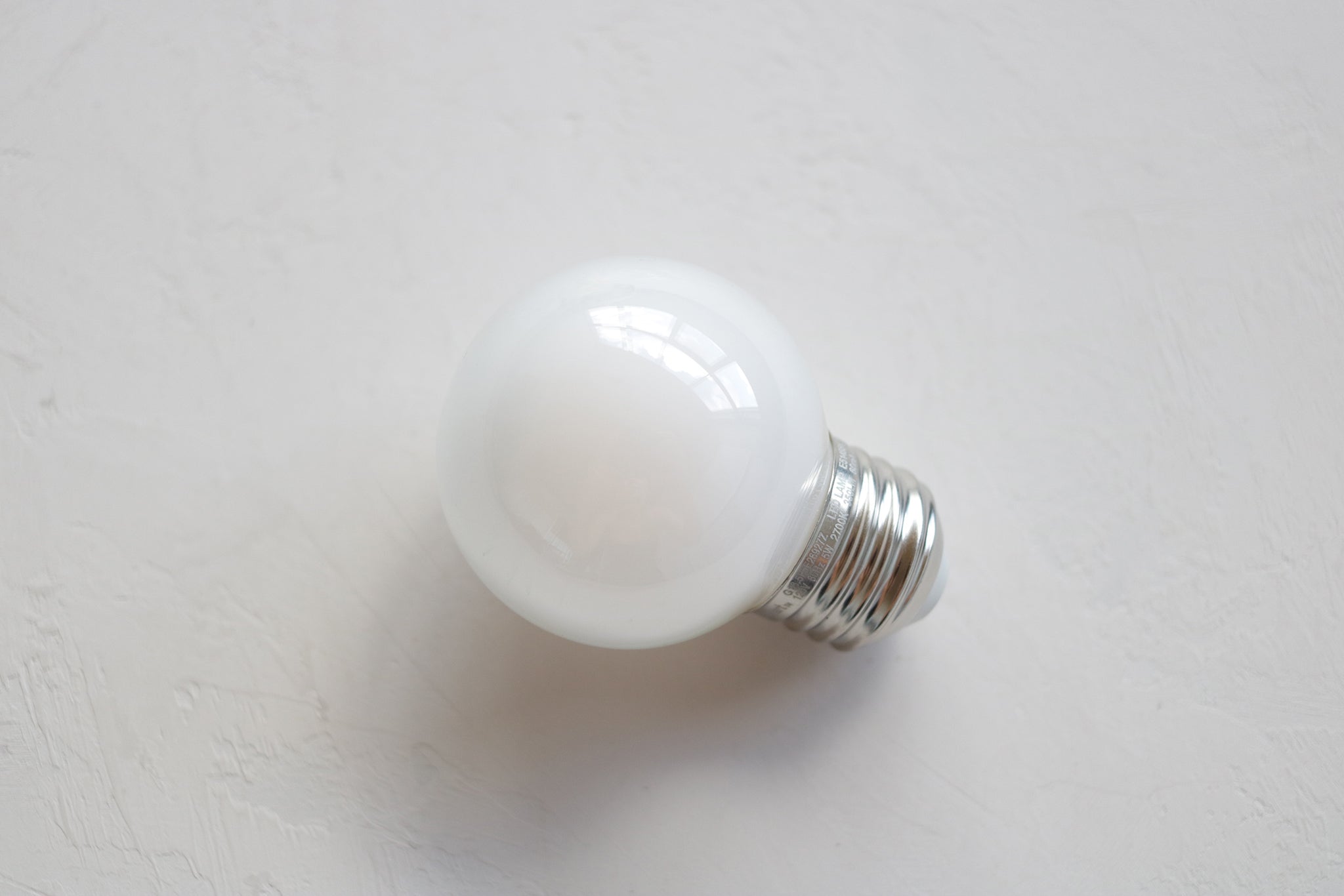 G16.5 LED BULB - Hennepin Made