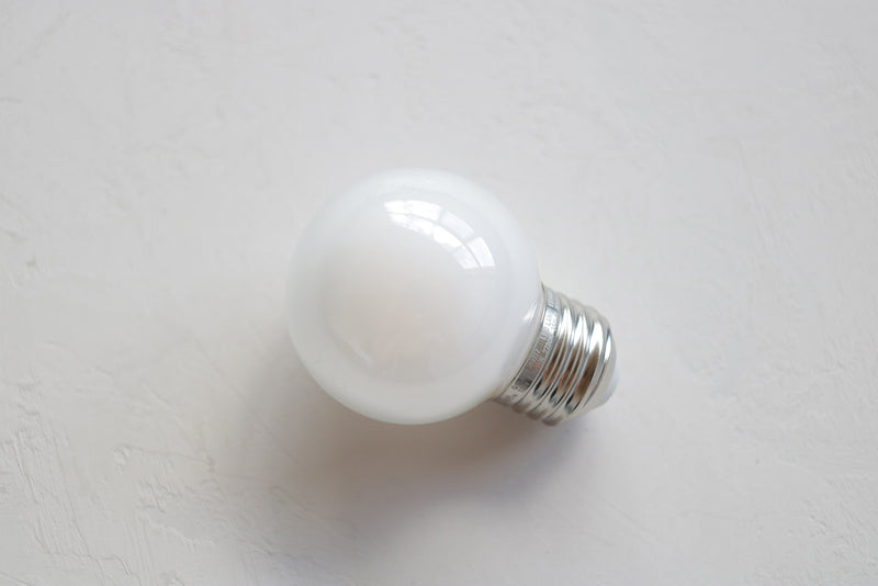 G16.5 LED BULB - Hennepin Made