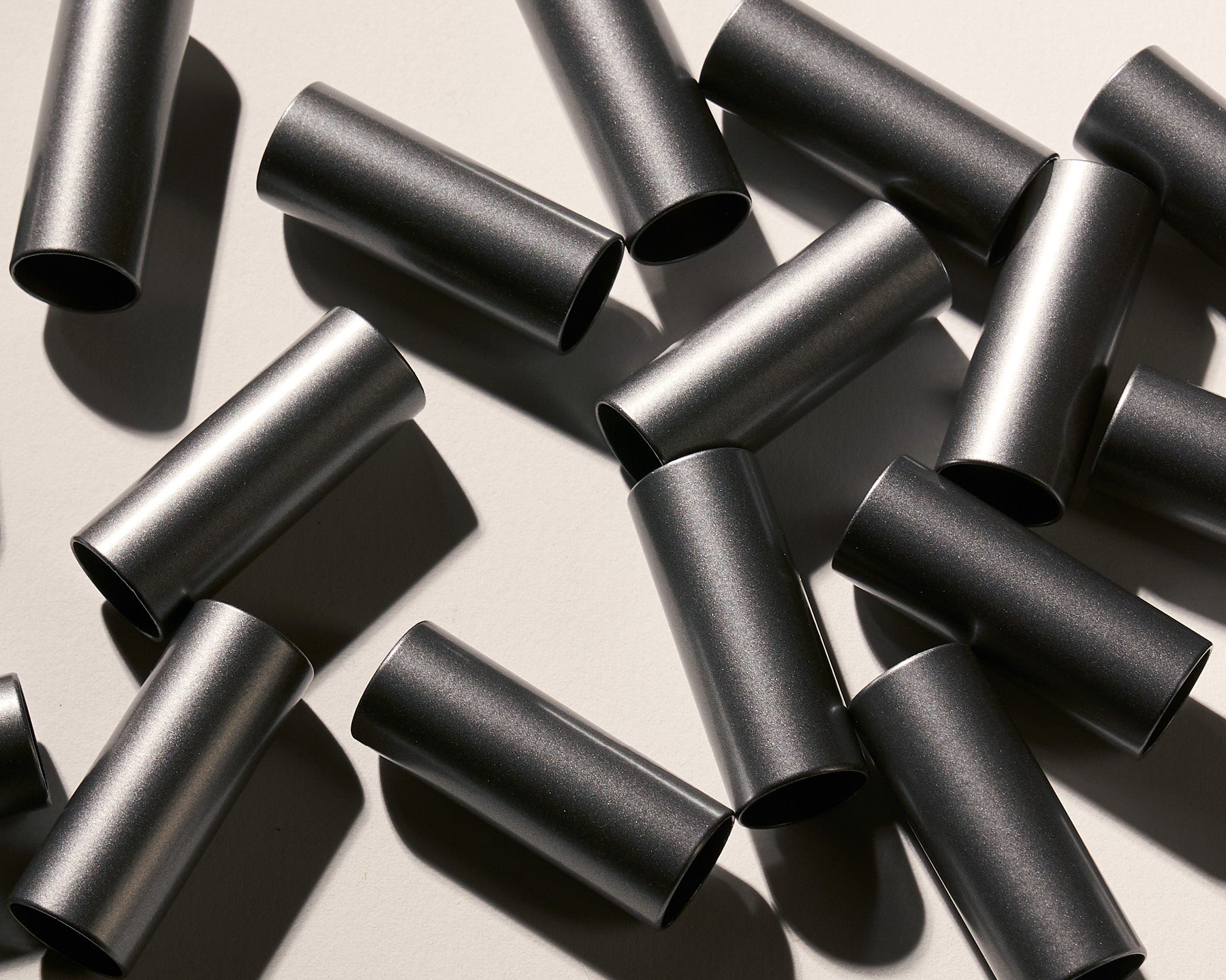 Gunmetal Metal - Hennepin Made