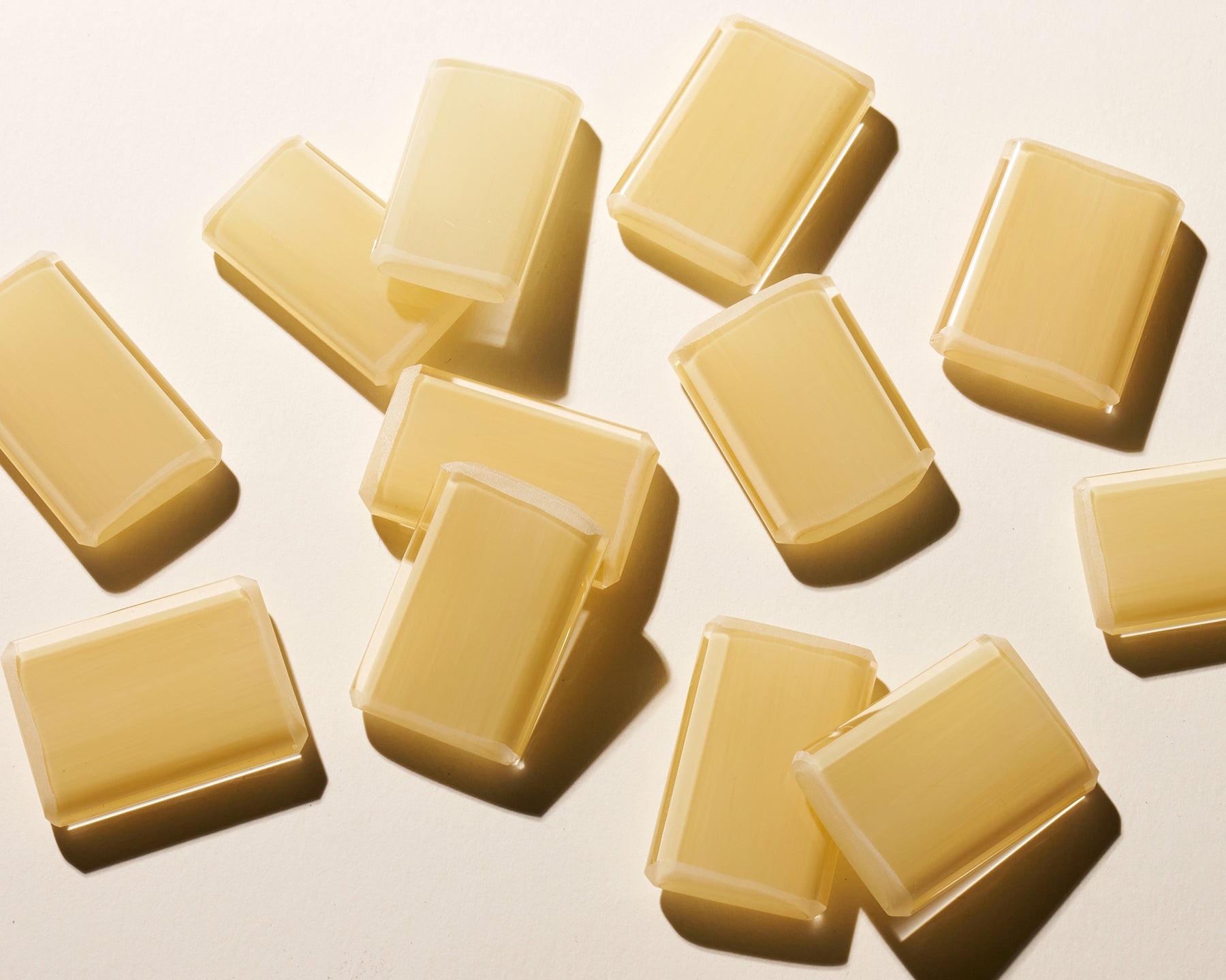 Linen Glass - Hennepin Made