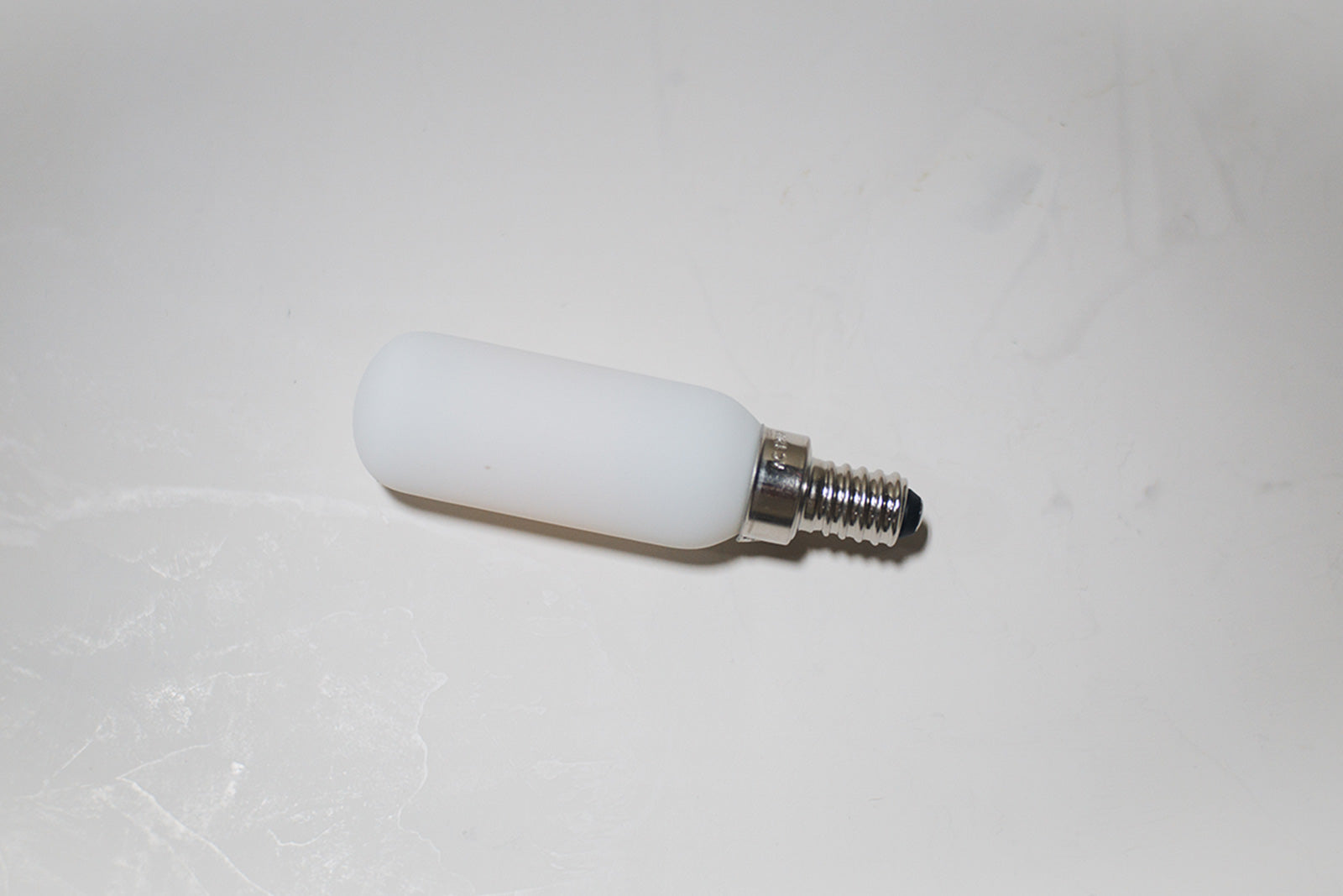T8 LED FILAMENT FROSTED BULB - Hennepin Made