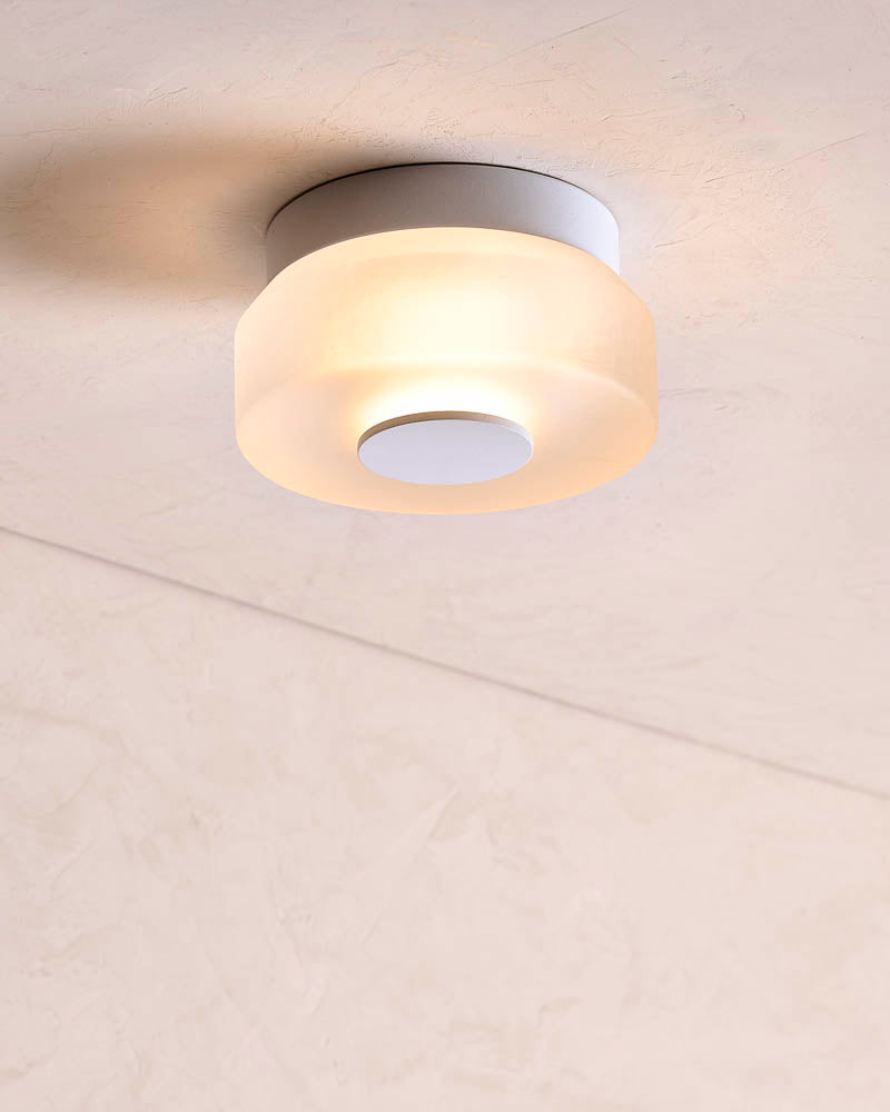 Taku Flush Mount - Hennepin Made