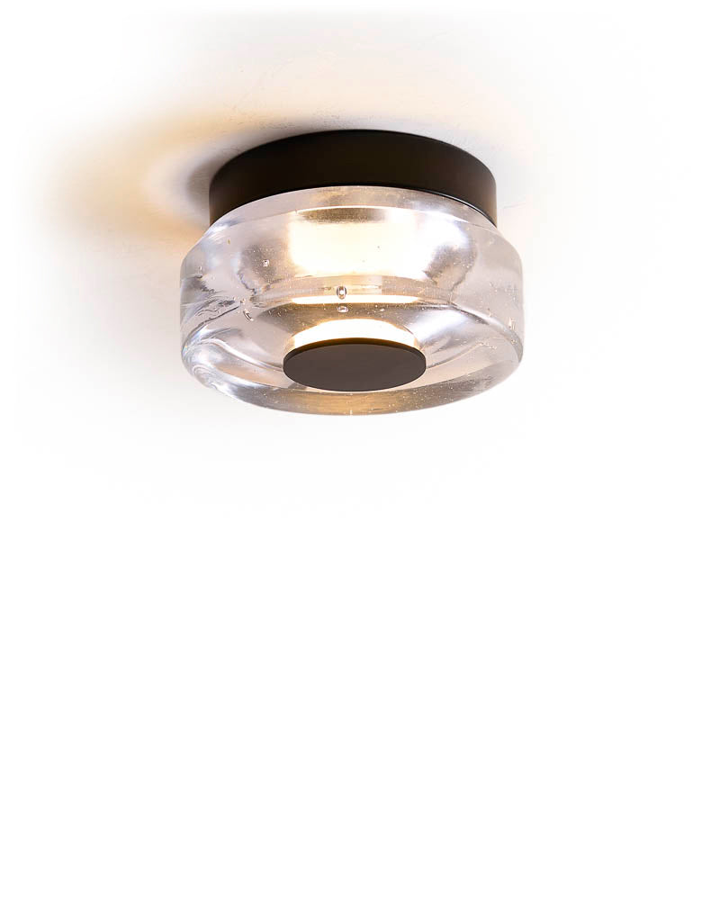 Taku Flush Mount - Hennepin Made