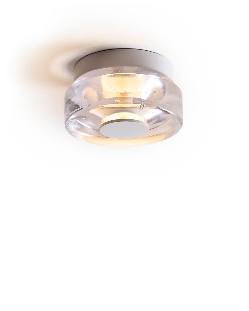 Taku Flush Mount - Hennepin Made