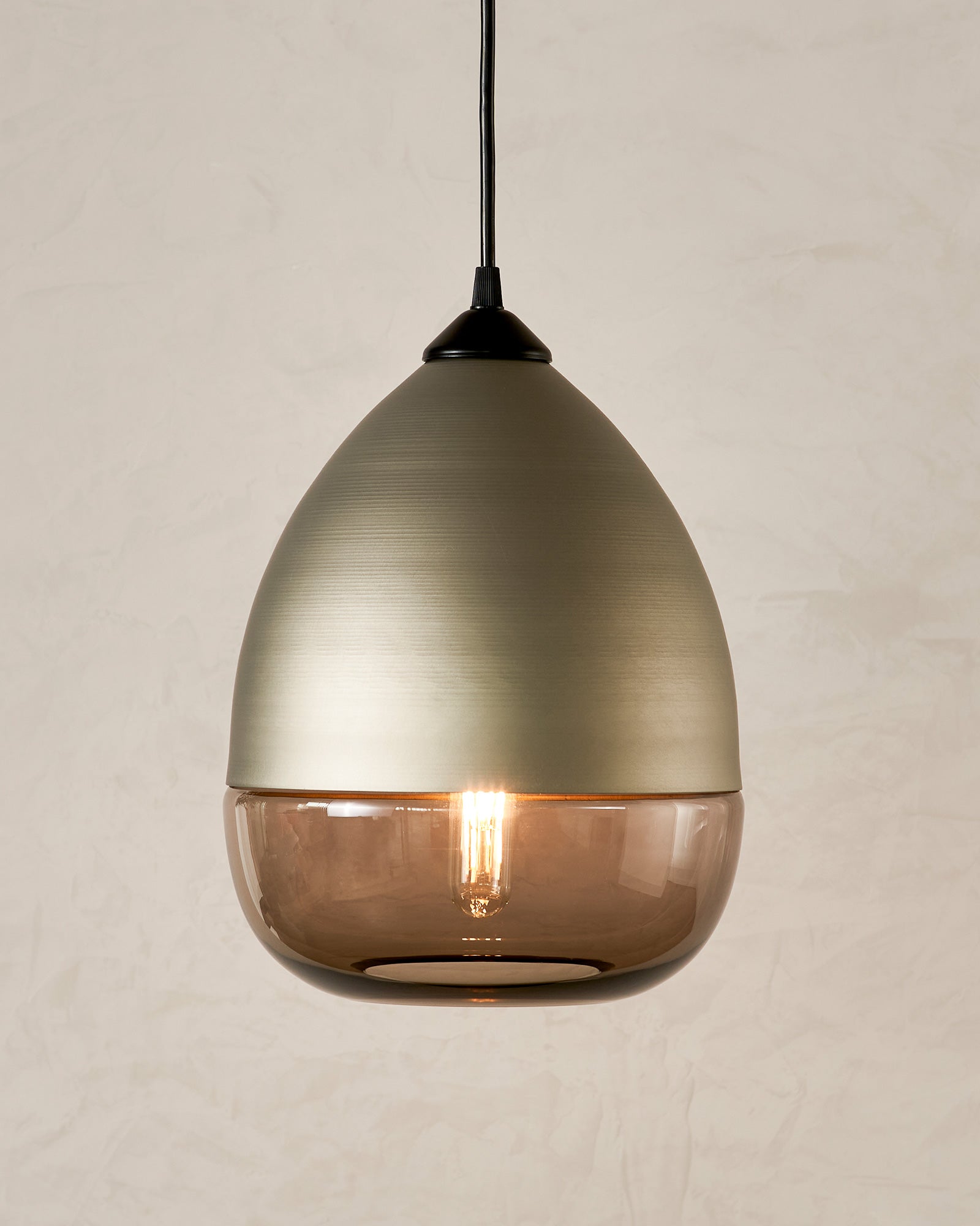 Parallel Teardrop - Hennepin Made