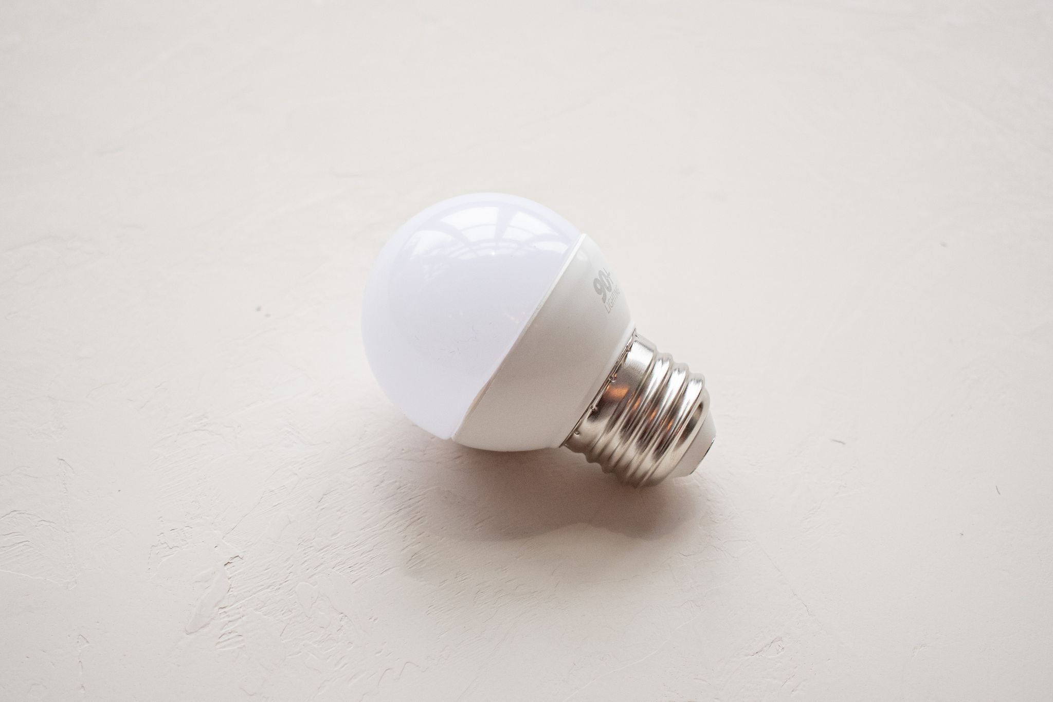 G16.5 LED BULB – Hennepin Made